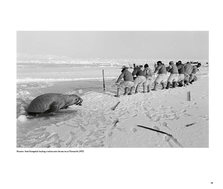 INUGHUIT: A Special Limited Edition Book to Celebrate 50 Years of ...