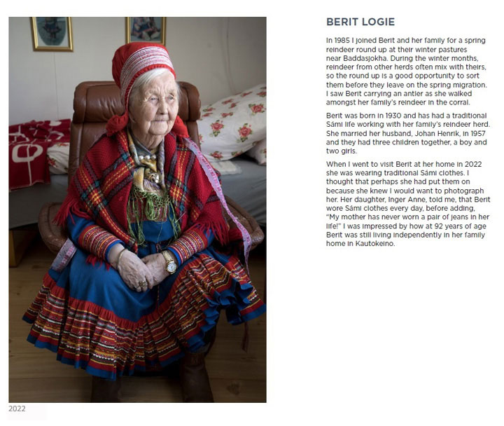 Then & Now: The Changing Face of the Arctic